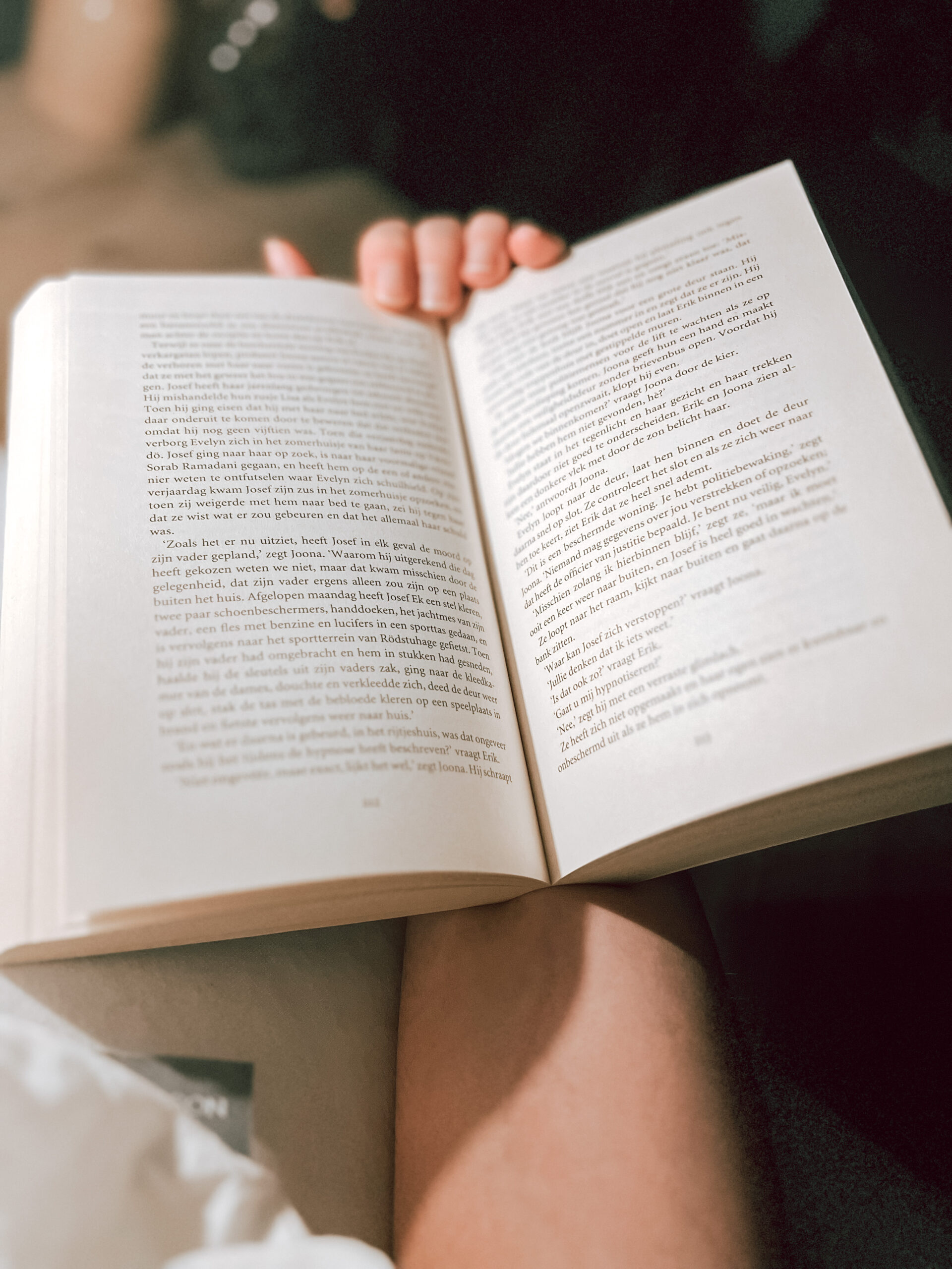 GOOD READING | GUTS & GOOD